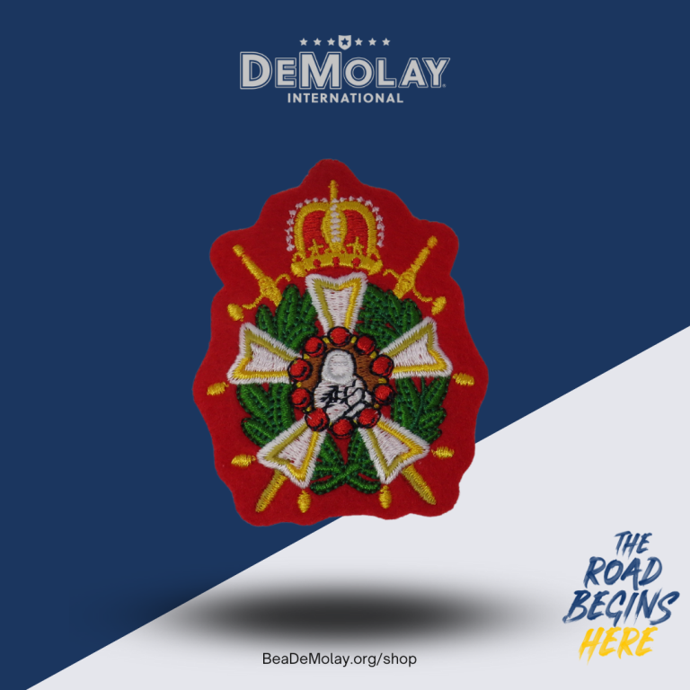 Shop DeMolay - DeMolay International