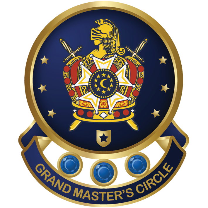 Grand Master's Circle - DeMolay International