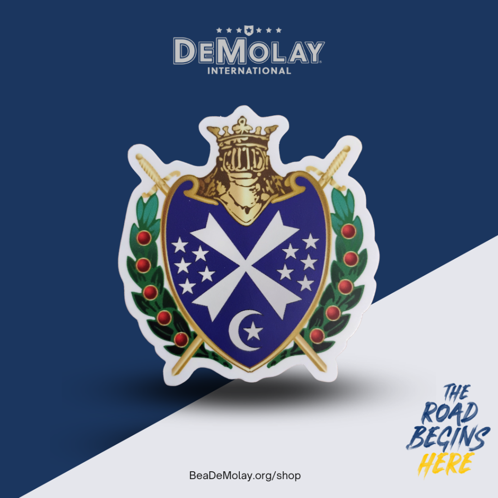 Shop DeMolay - DeMolay International